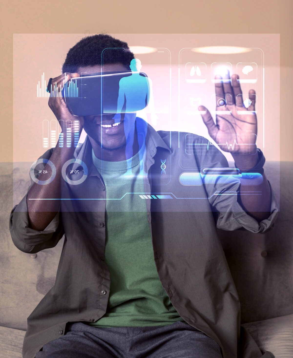 100% AI-Driven Digital Art Algorithms Unveiled - ai image generator