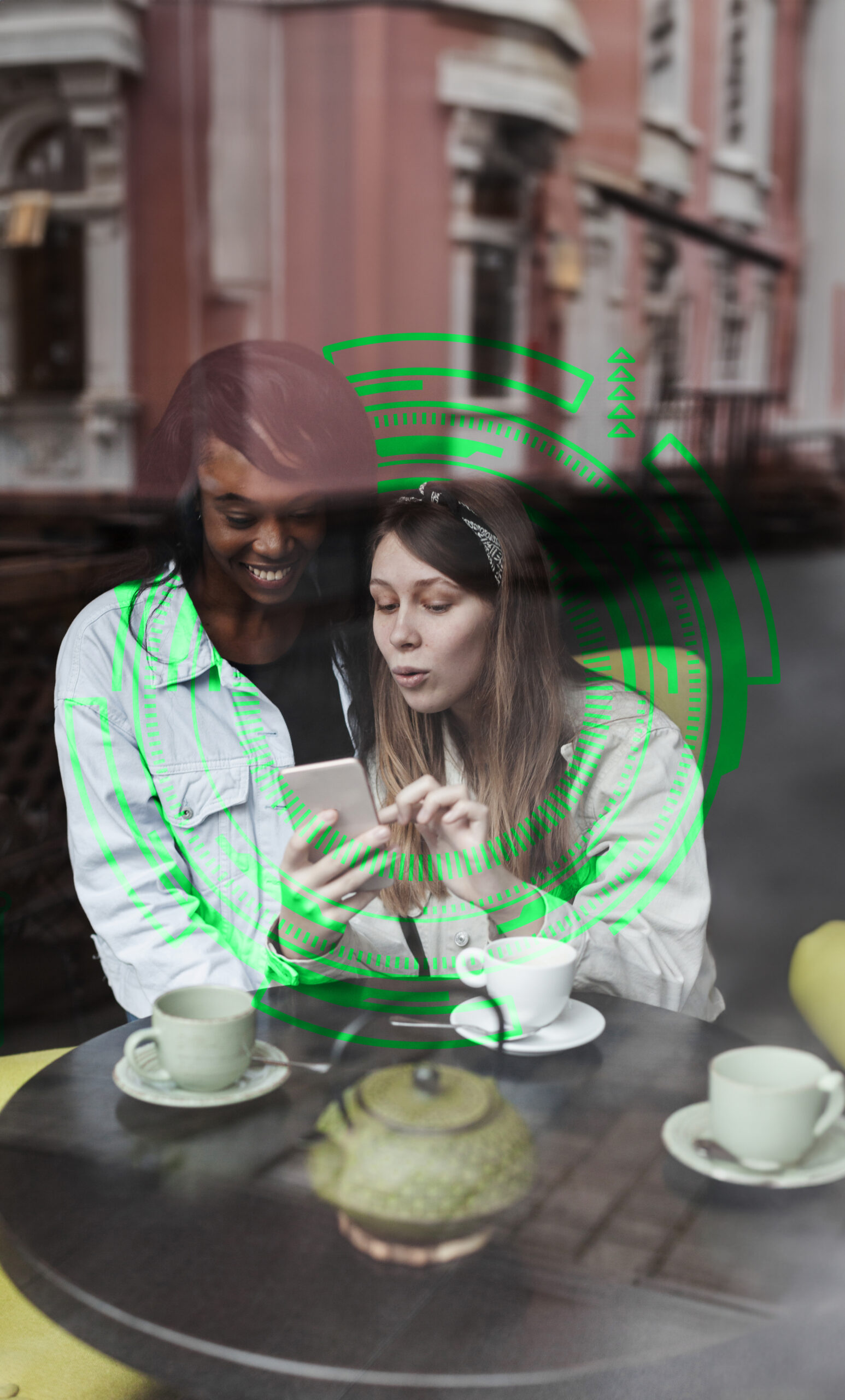 100% AI-Driven Digital Art Algorithms Unveiled - ai image generator