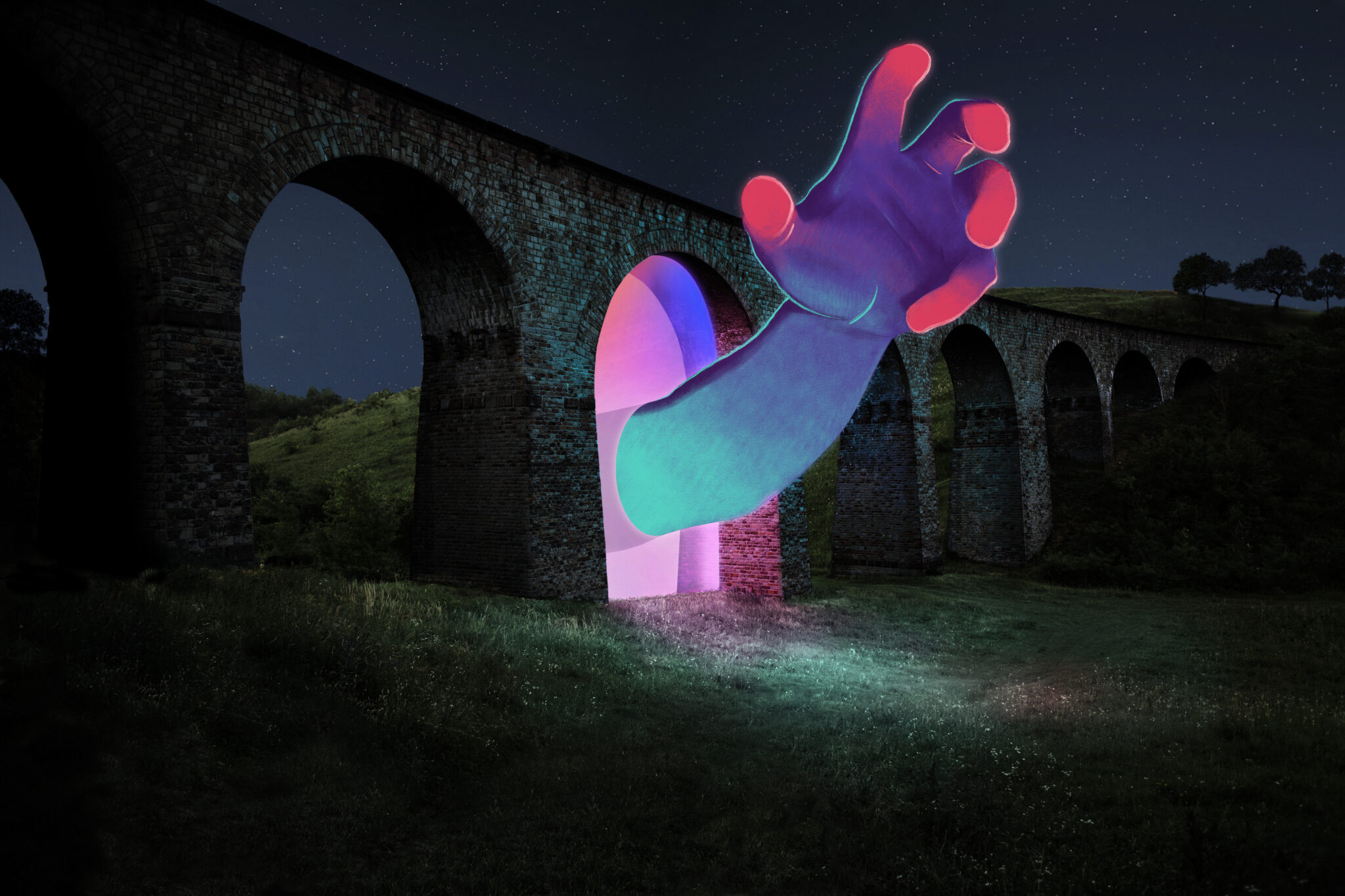 13 Tips for Crafting Ai-Generated Art With Neural Networks - ai image ...