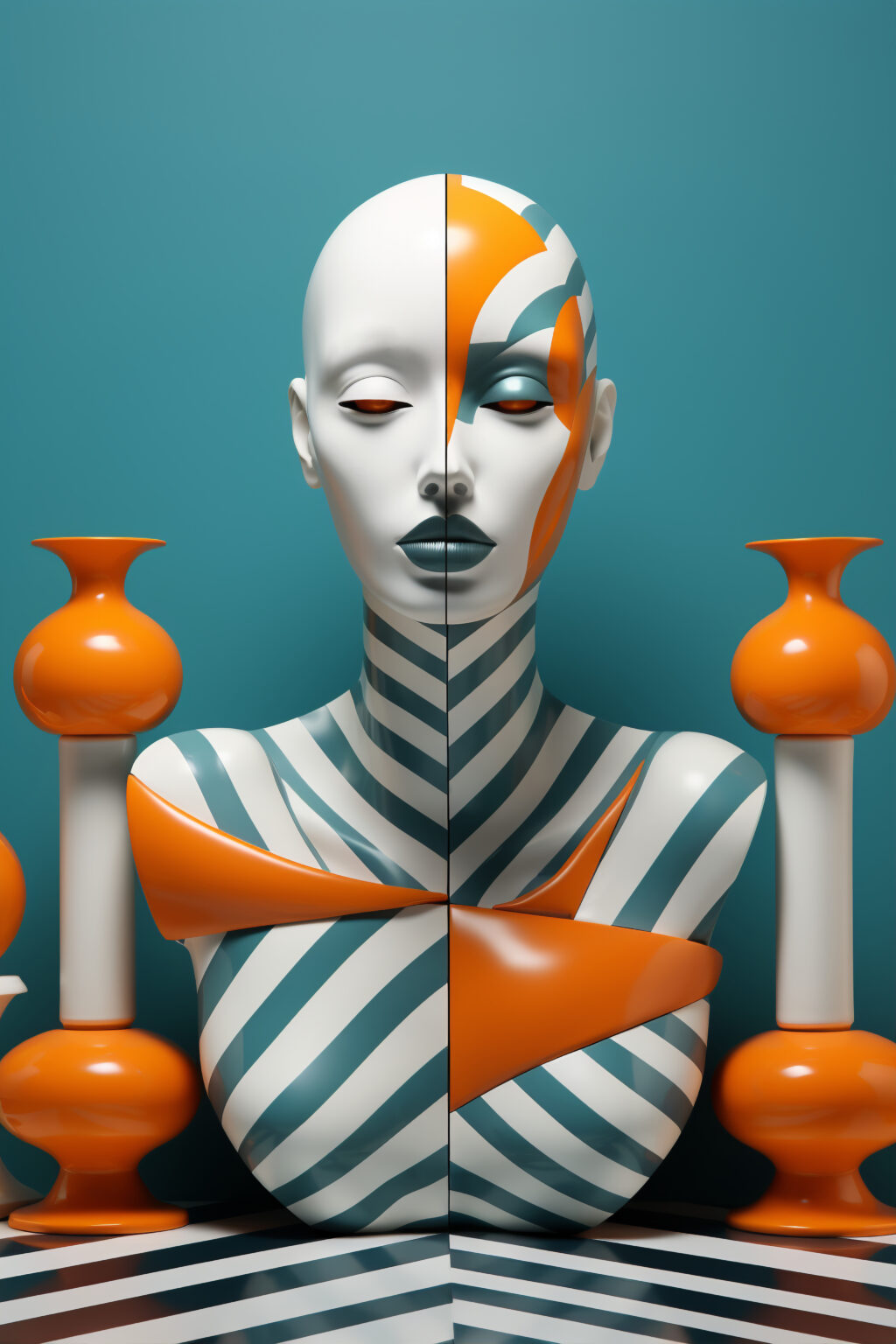 AI Art Generation: 14 Key Licensing Pitfalls - ai image generator