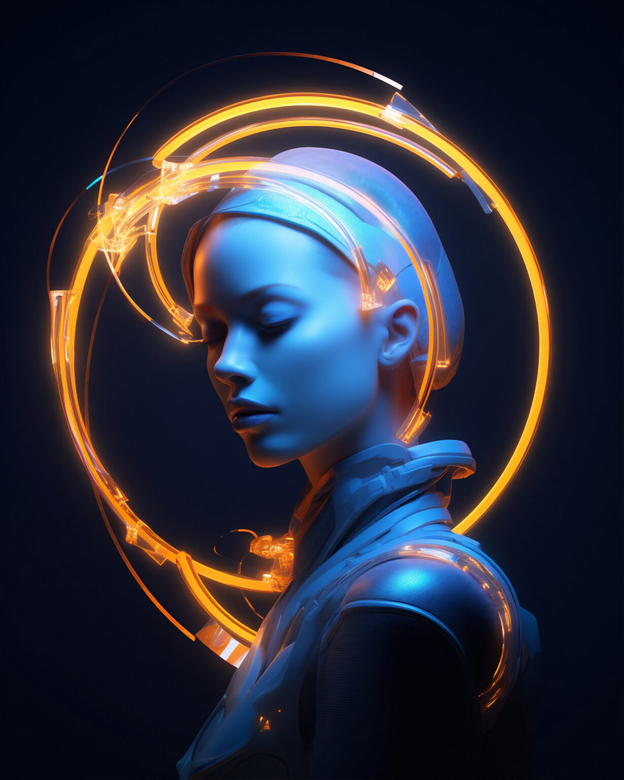 14 Neural Network Tricks for AI Art Mastery - ipic free ai image generator