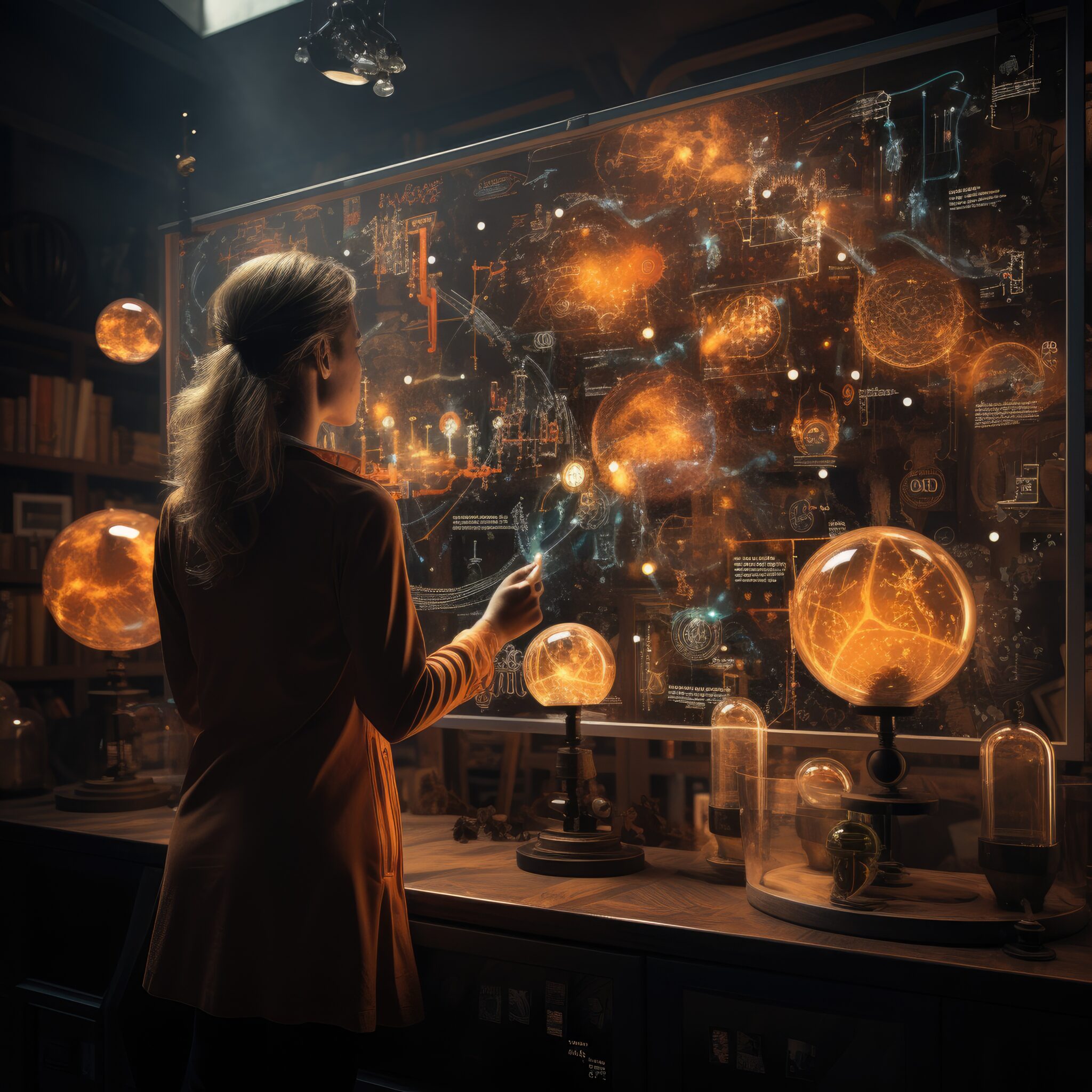 14 Neural Network Tricks for AI Art Mastery - ipic free ai image generator