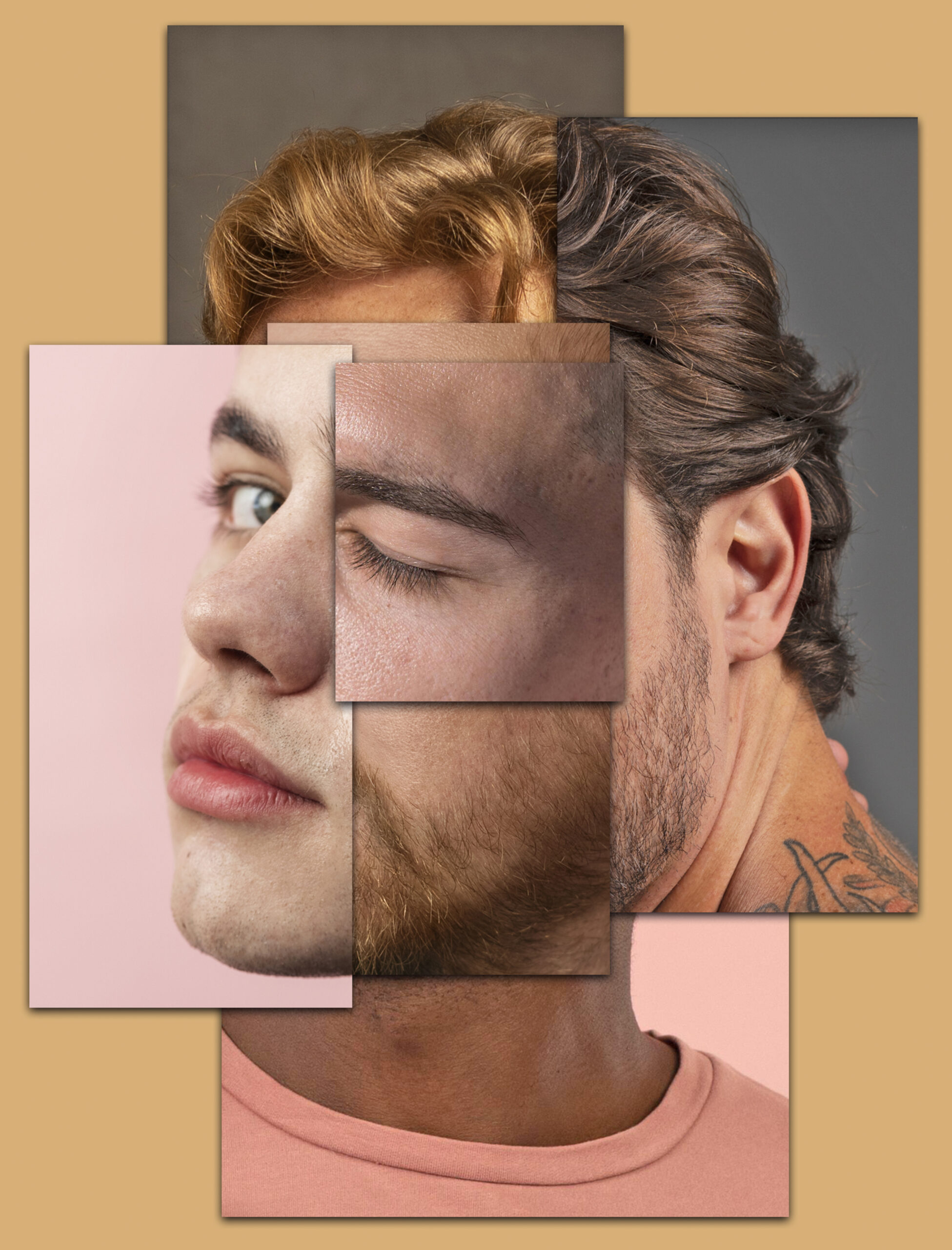 8 Best GAN Tools for Realistic Portrait Generation - ipic free ai image ...