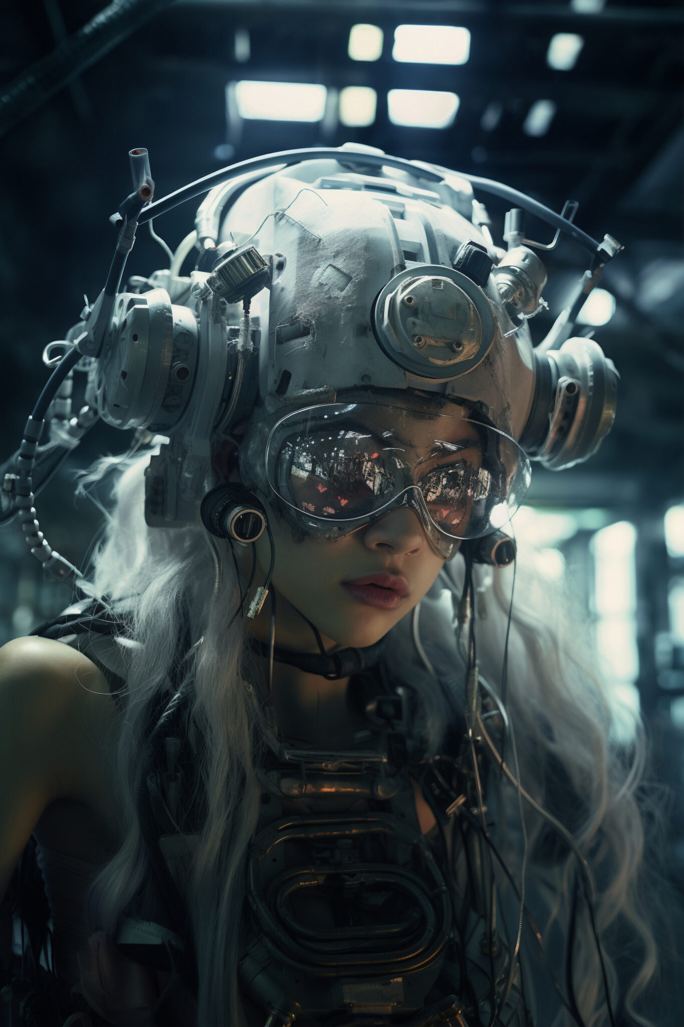 8 Top AI Art Generators Powered by GAN - ipic free ai image generator