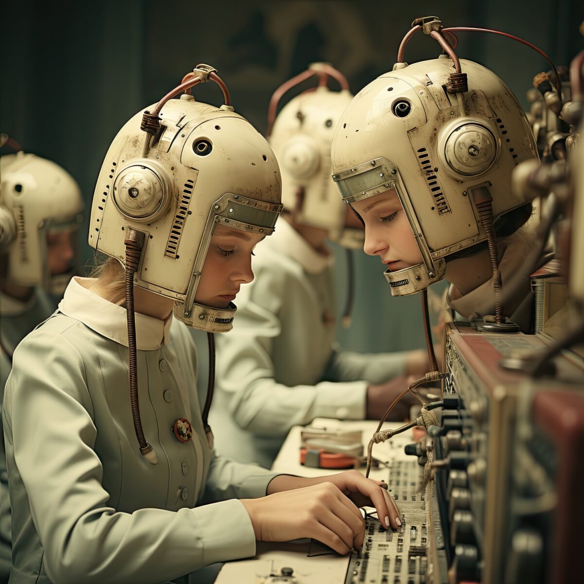 100% Neural: Mastering AI Art Generator Techniques - ipic free ai image ...