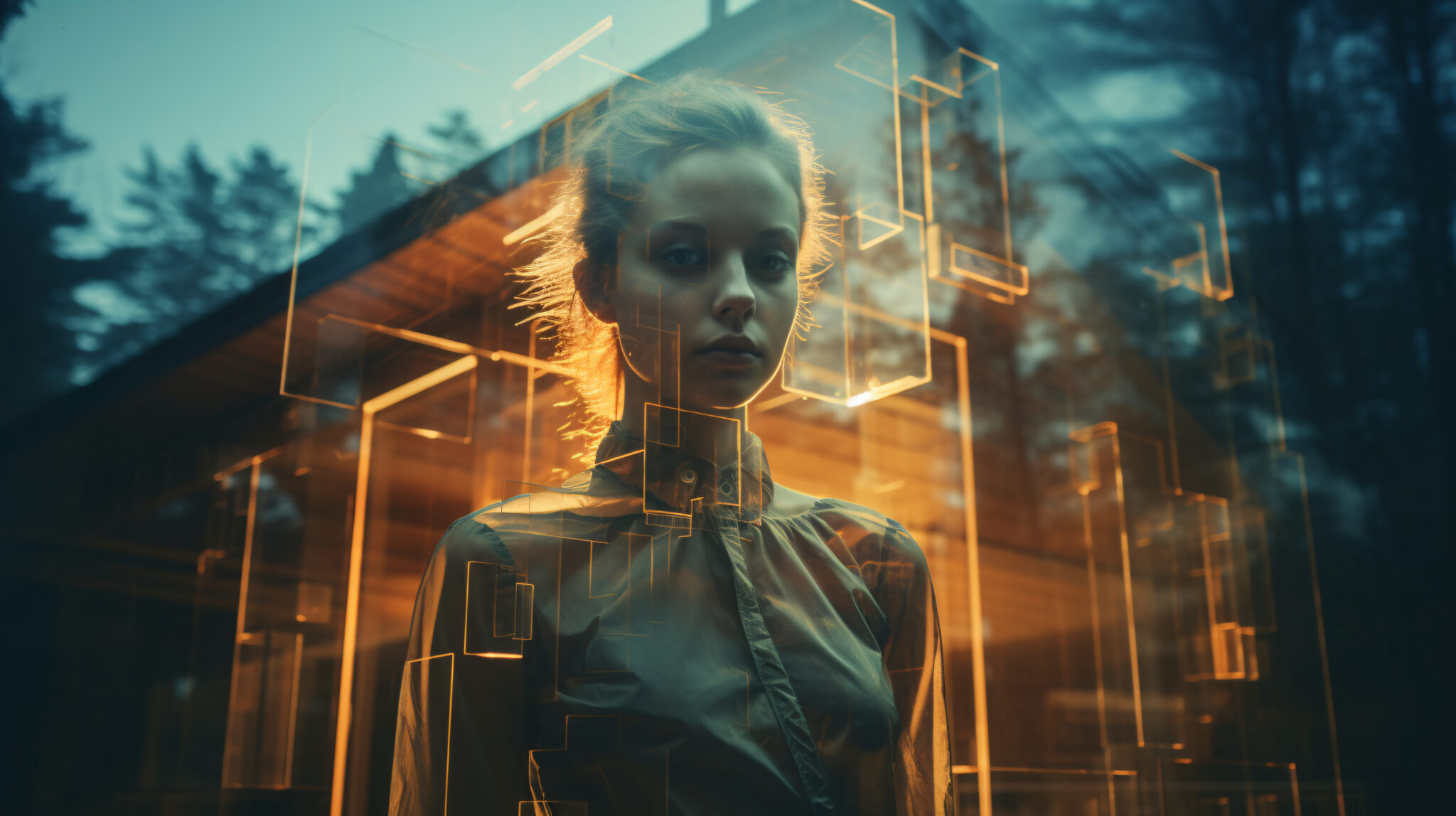 AI Art Generation: Neural Networks Ruining Creativity? - ai image generator