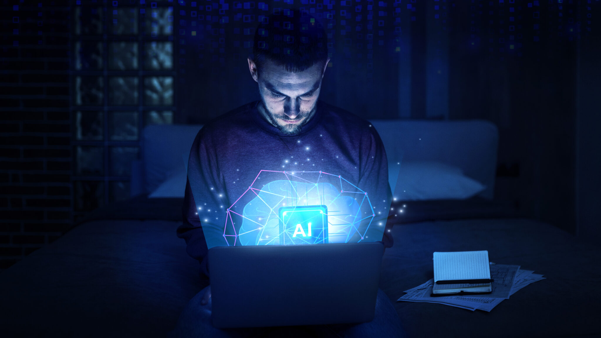 Enhancing Digital Art With AI-Assisted Methods - ai image generator