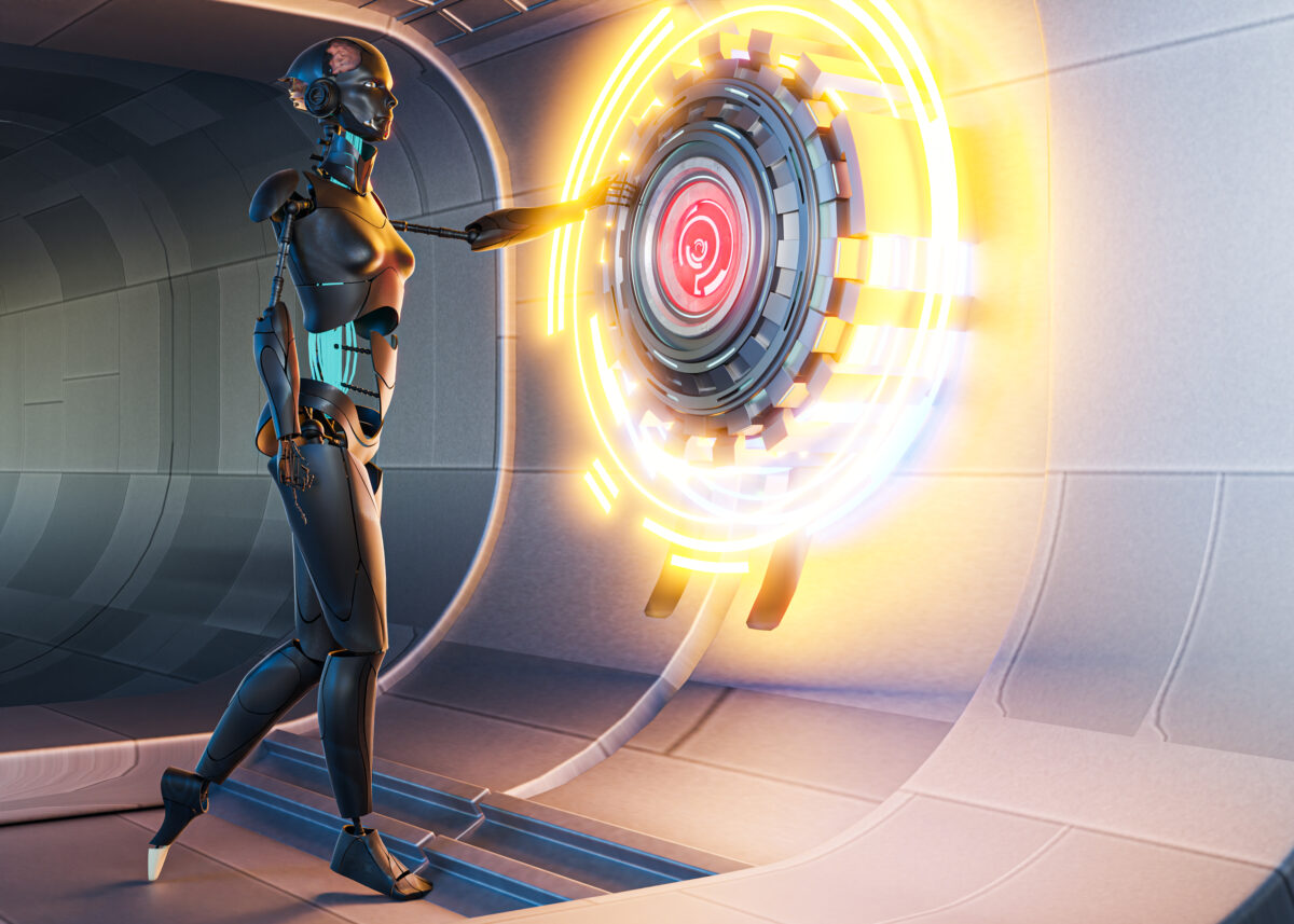 Is Your AI-Created Artwork Legally Safe? - ai image generator