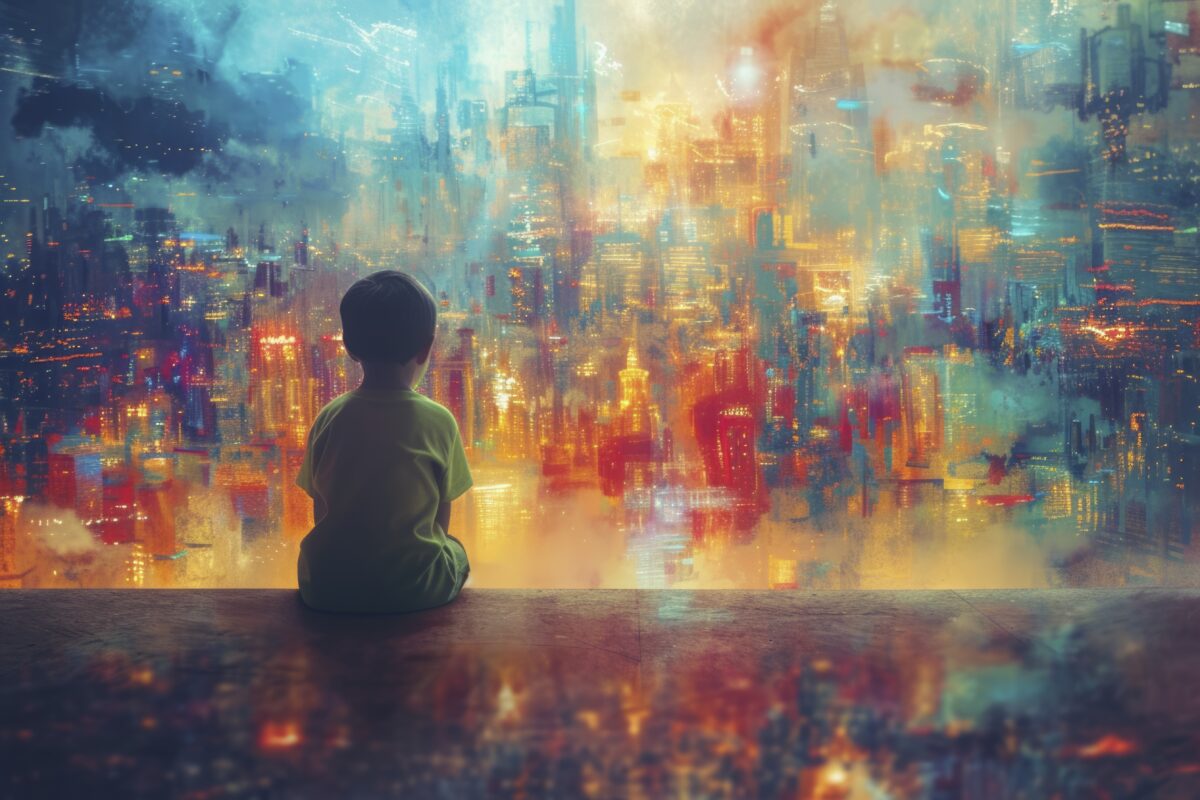 Navigating AI-Generated Artwork Copyright Legality - ai image generator