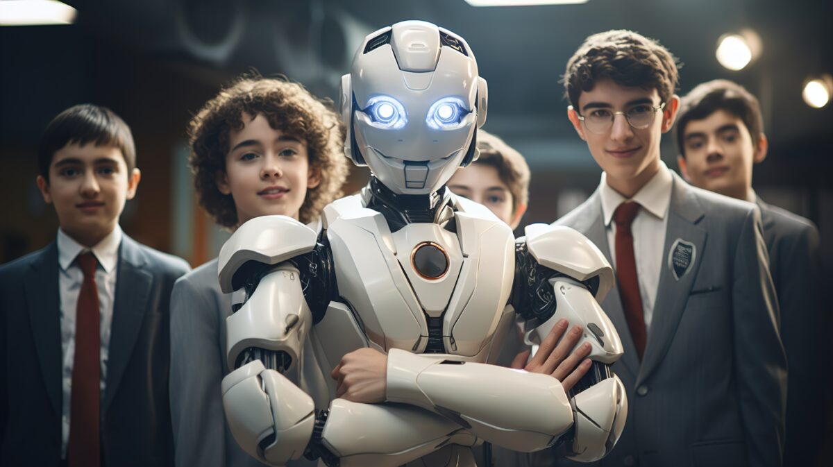 Protecting AI Creators' Intellectual Property Rights - ai image generator