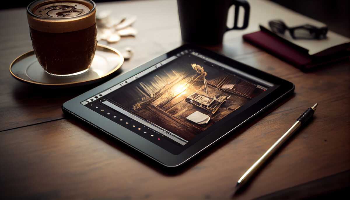 Top Digital Art Software With AI Capabilities - ai image generator
