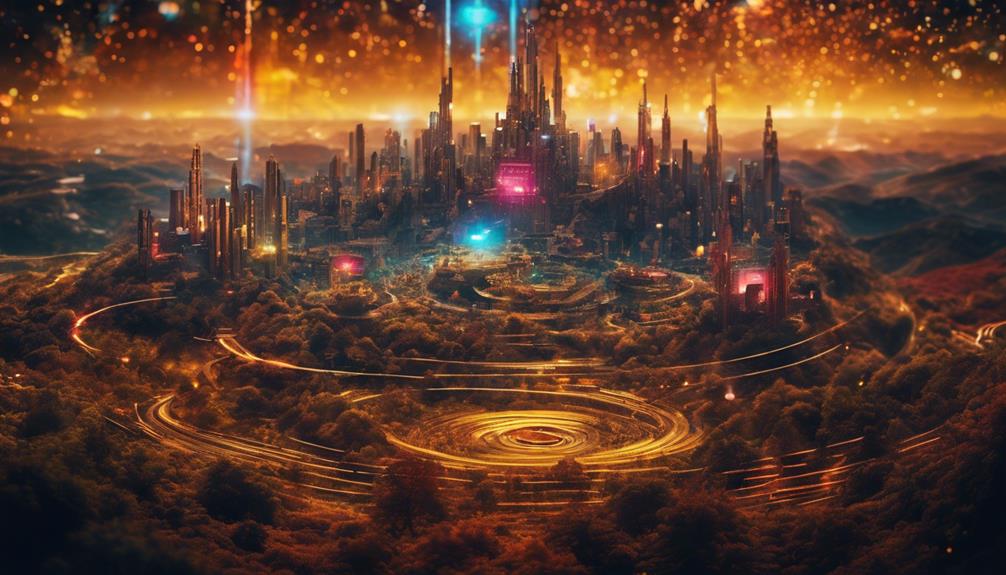 Creating AI Art With Creative Commons Licensing - ai image generator