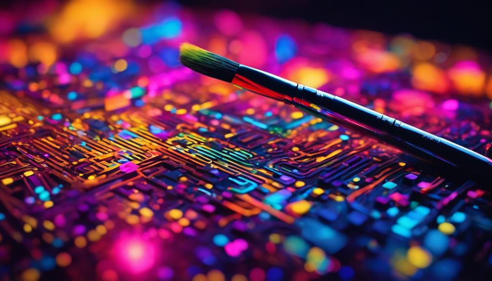 7 Best Free AI Art Generator Tools - ipic free ai image generator