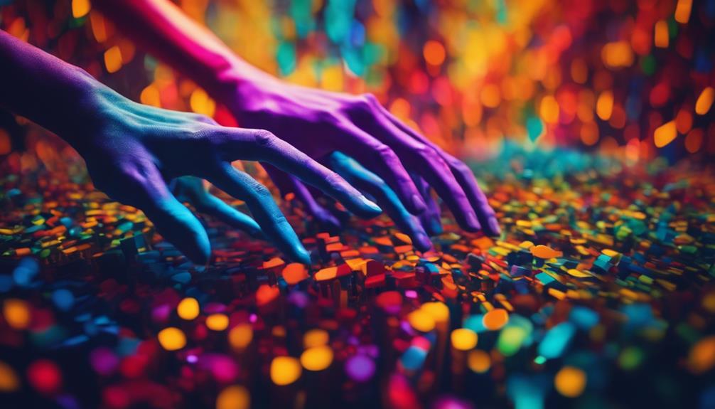 Creating AI Art With Creative Commons Licensing - ai image generator