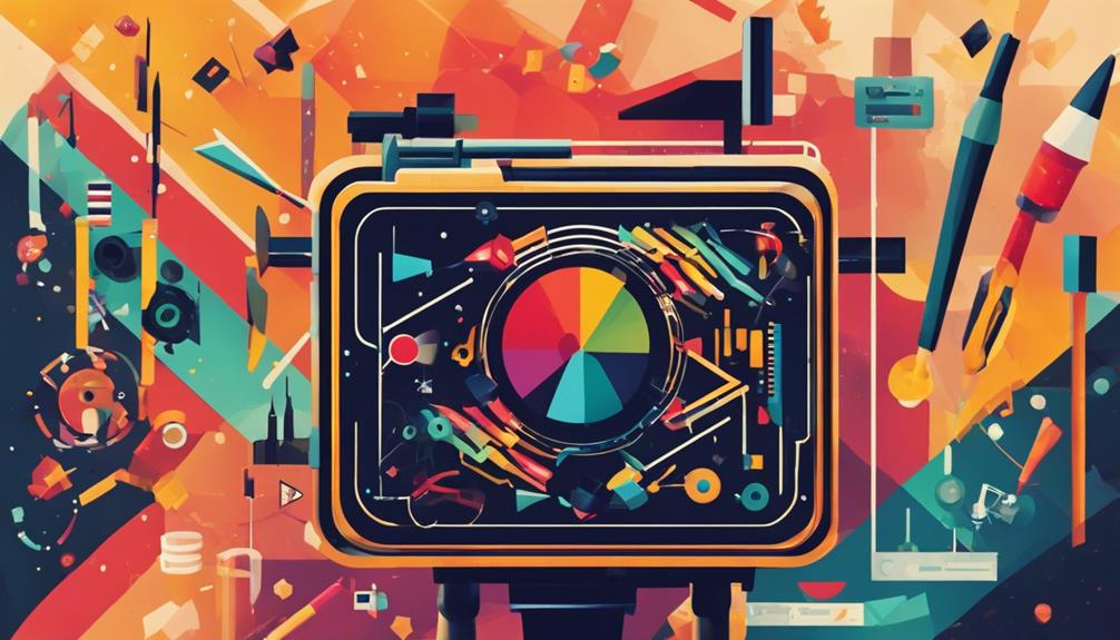 Top Free AI Image Tools for Unique Art 2024 - ai image generator