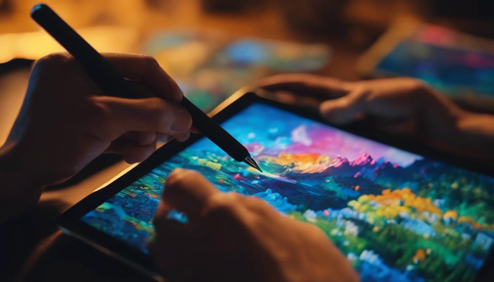 5 Free AI Tools for Crafting Stunning Art - ai image generator