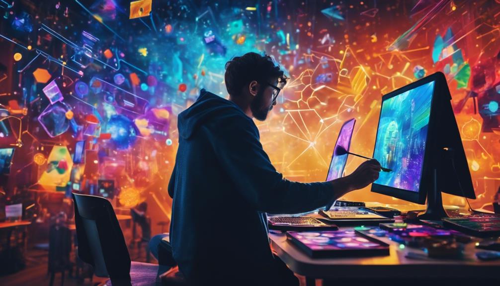 Master Free Ai Art Platforms With Confidence Ai Image Generator