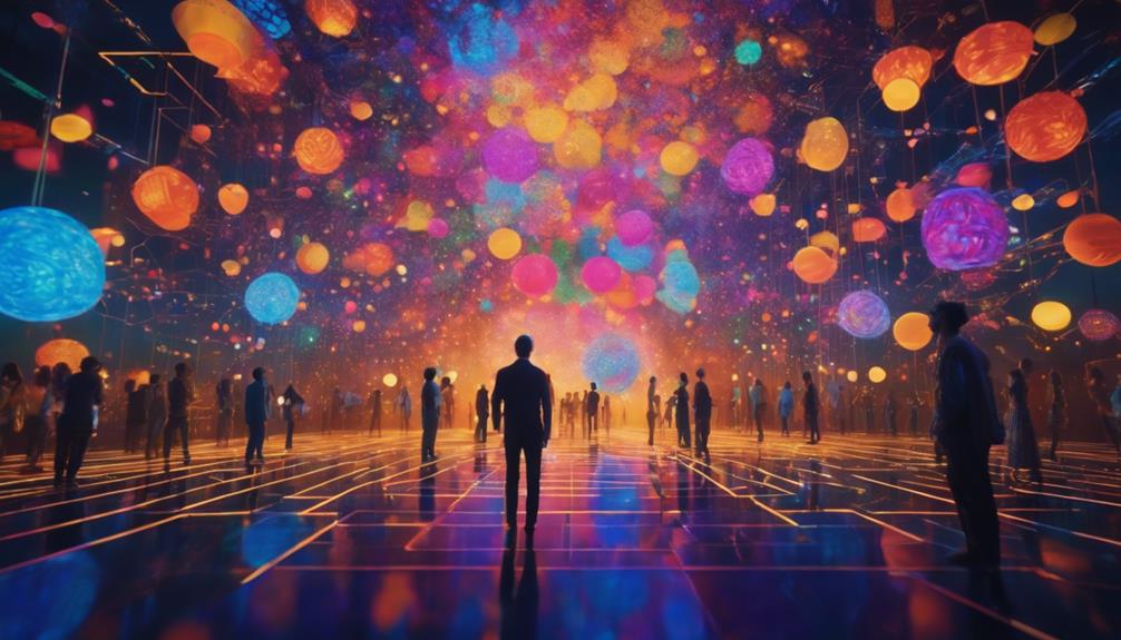 Why Is AI-generated Art a Secure Choice for Creators? - ipic free ai image generator