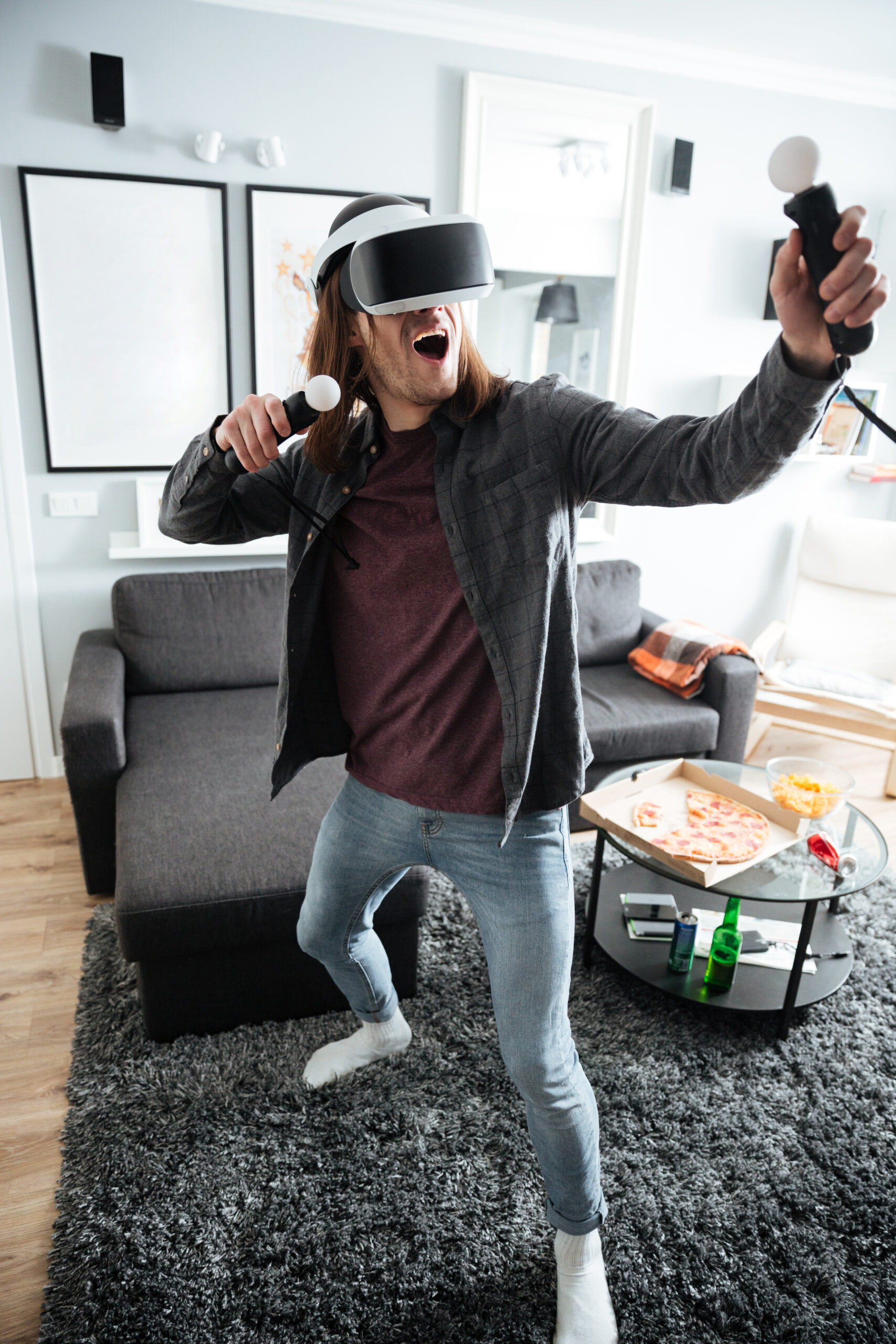 Revolutionizing Video Game Visuals With Artificial Intelligence - ai ...