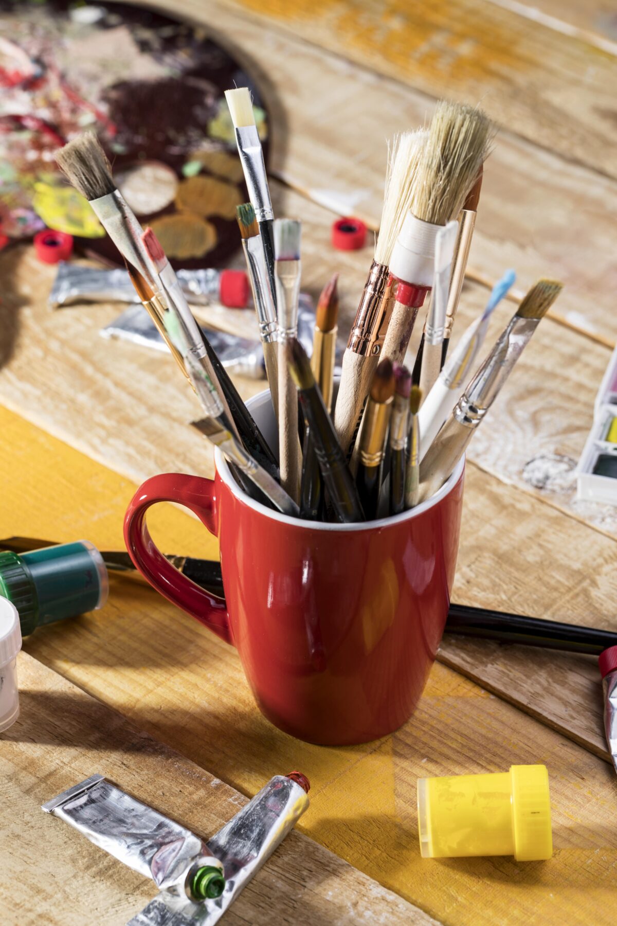 Top 9 GAN Tools for Lifelike Portrait Art - ipic free ai image generator