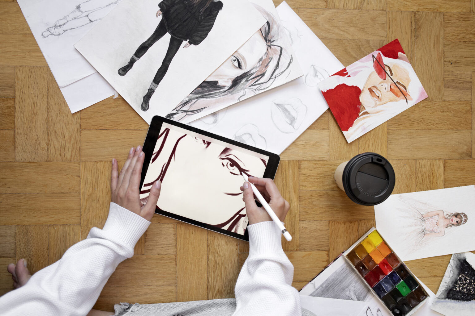 Download User-Friendly Art Generators: A Hassle-Free Guide - ai image ...