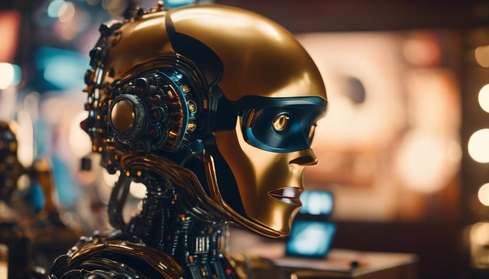 Why Choose User-Friendly AI Art Creator Tools? - ai image generator