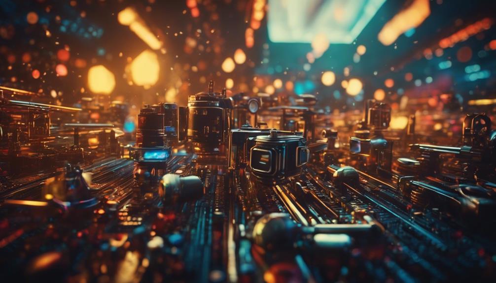 Why Is AI-generated Art a Secure Choice for Creators? - ipic free ai ...