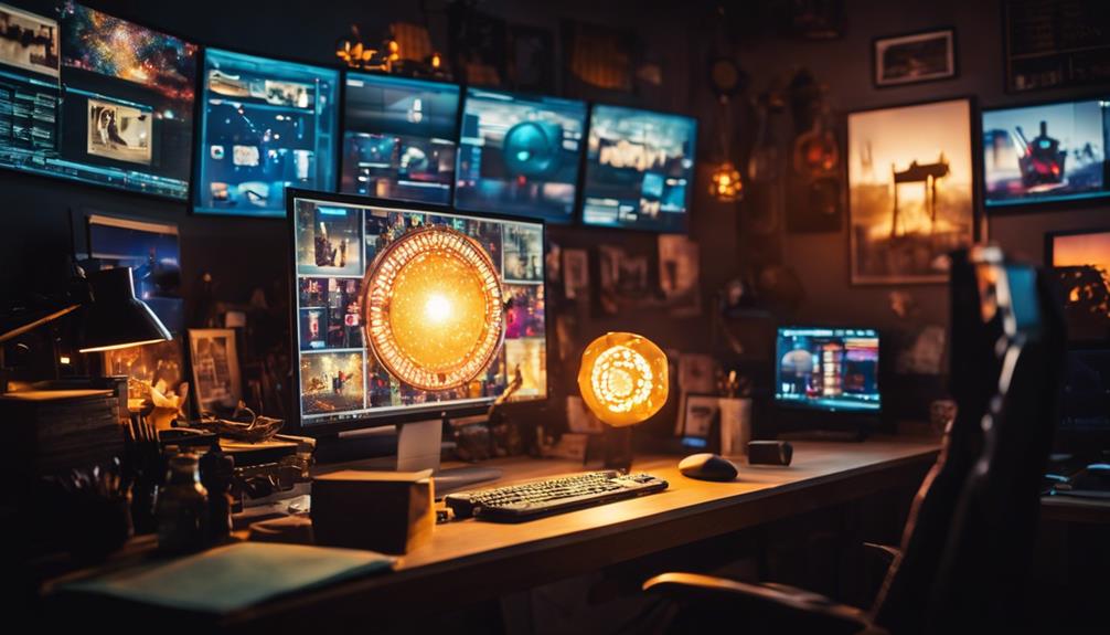 What Are the Best Free AI Image Generators? - ipic free ai image generator