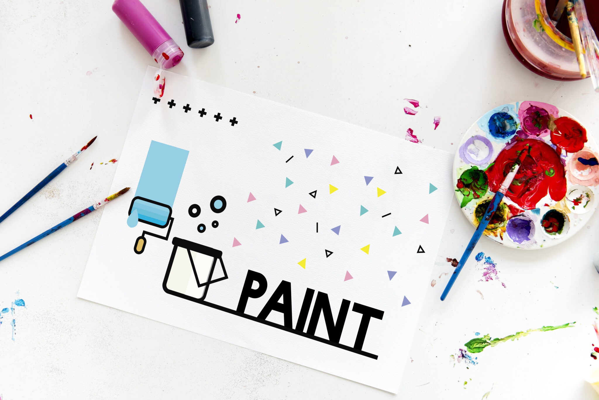 What Can GAN Technology Paint for You? - ipic free ai image generator