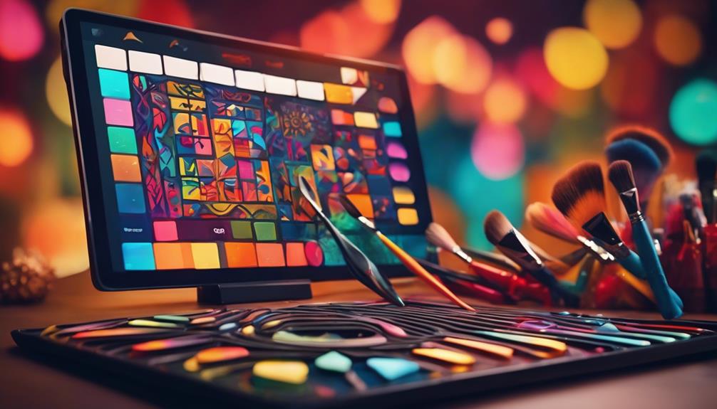 Why Choose User-Friendly AI Art Creator Tools? - ai image generator