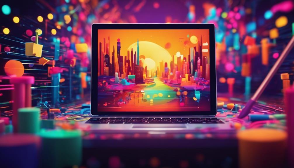 Why Choose User-Friendly AI Art Creator Tools? - ai image generator