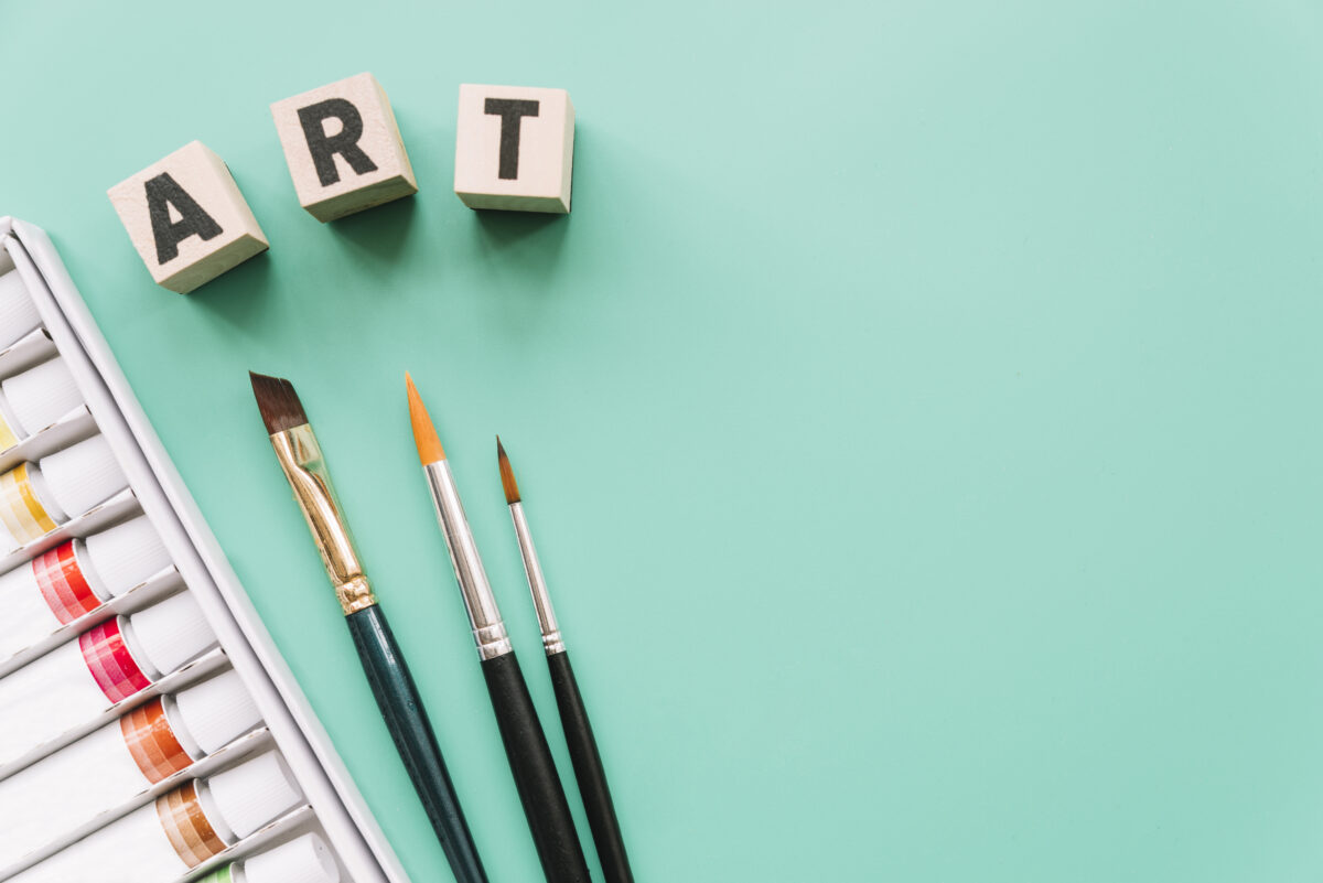 What's the Best Free Art Generator for Beginners? - ai image generator