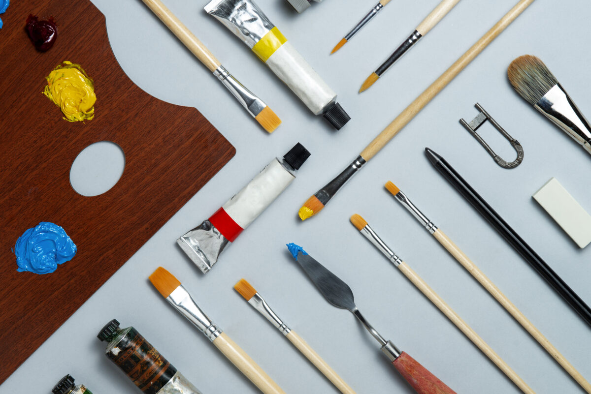 Top 9 GAN Tools for Lifelike Portrait Art - ai image generator