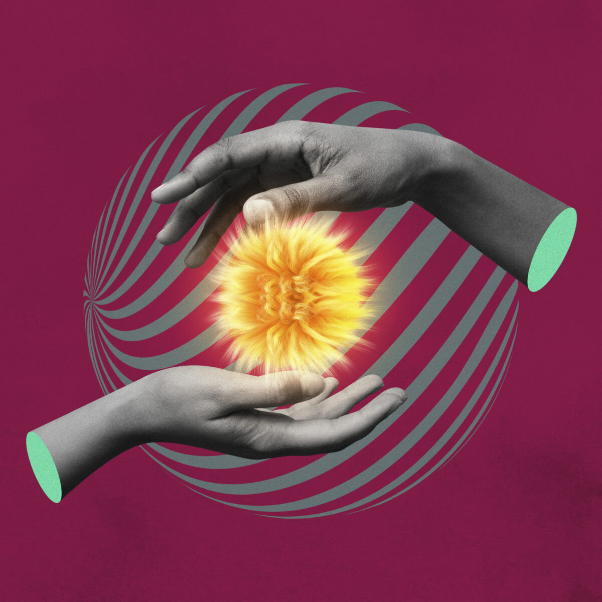 What Does AI Mean for the Future of Art? - ai image generator