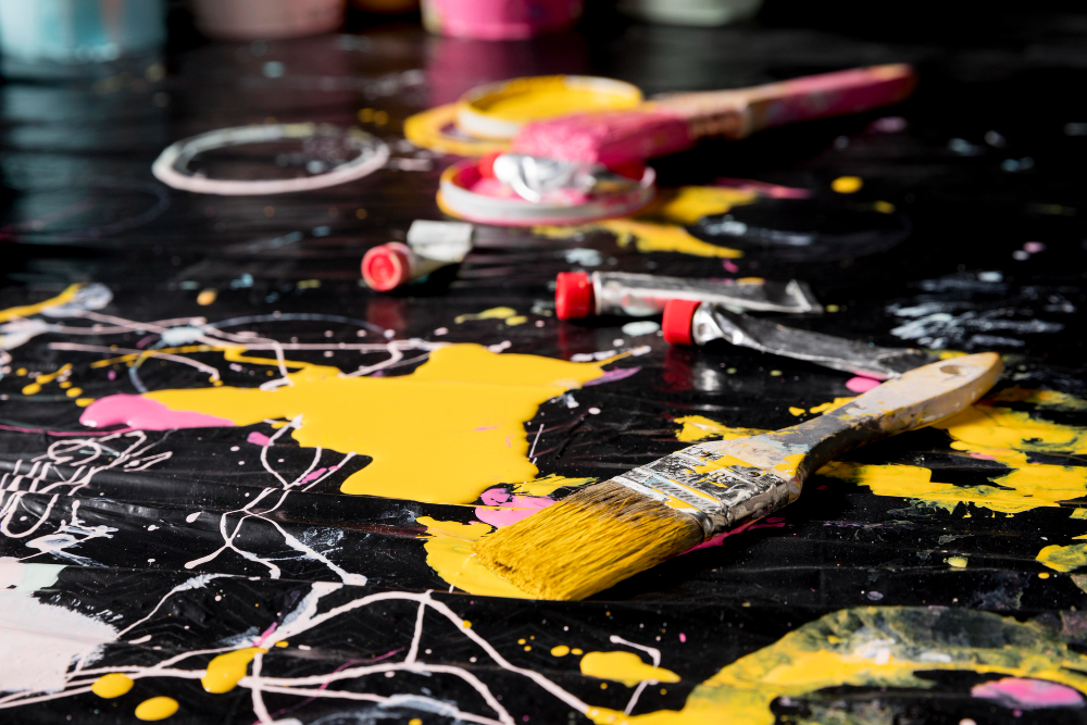 Revolutionizing Art Creation With Intelligent Automation Tools - ipic ...