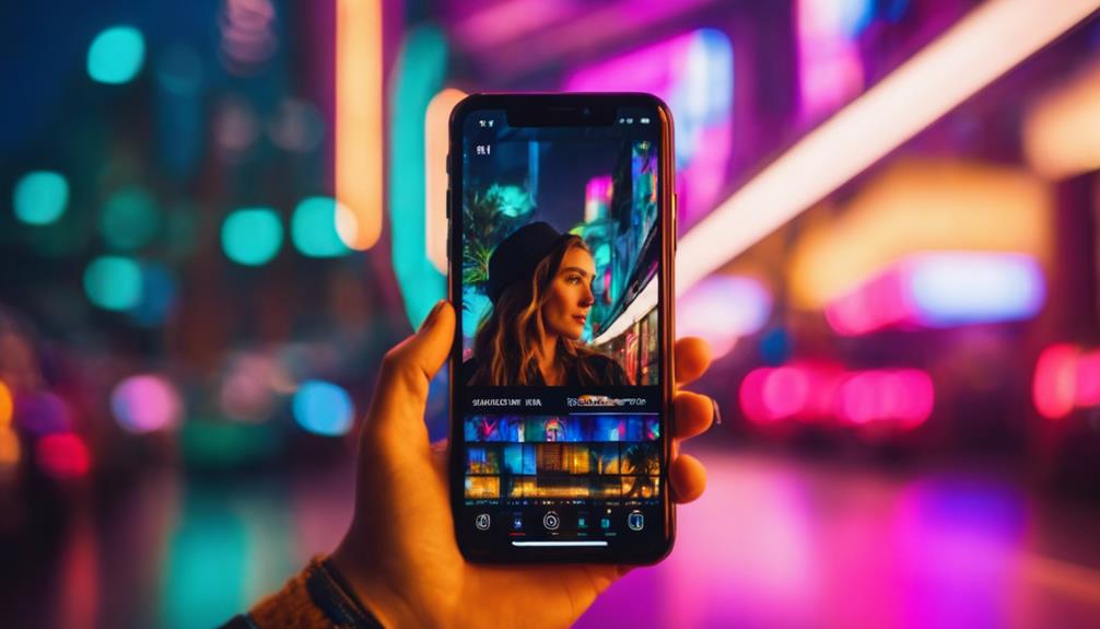 Transform Social Media Portraits With AI Enhancement Tools - ai image ...