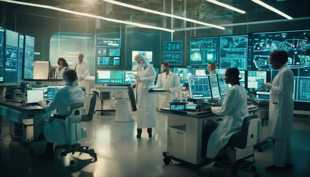 Why Synthetic Medical Data Transforms Healthcare Diagnostics? - ai ...