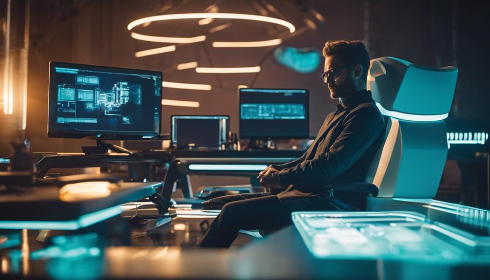 Harnessing AI Image Generators in Design - ai image generator