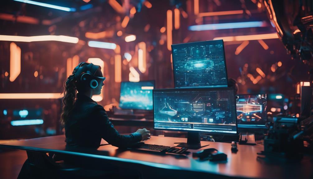 Enhance Your Designs With AI Imaging Tools - ai image generator