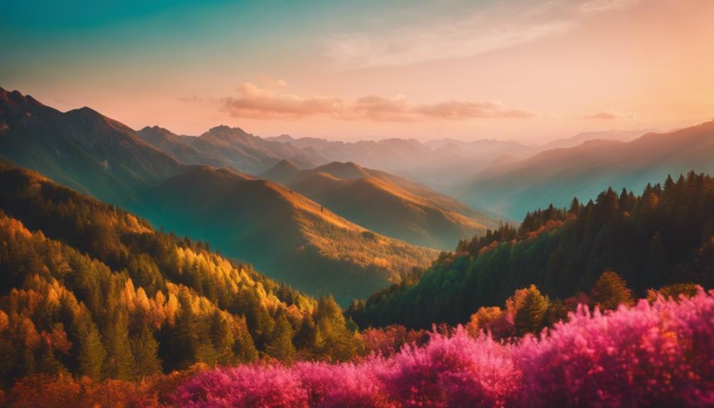 Explore Limitless Nature Landscapes Expert Reviews Inside - ai image ...