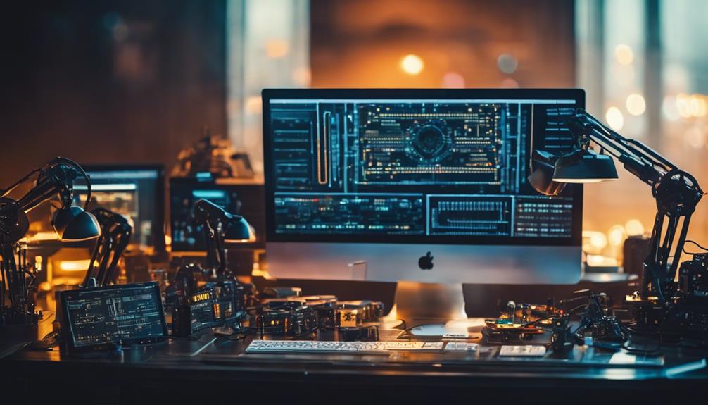 Boosting Design Potential With 7 Key Tools - ai image generator