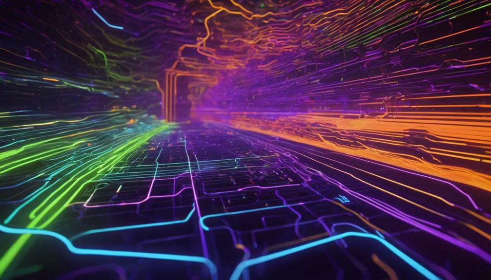 Learning Deep Image Generation Techniques - ai image generator