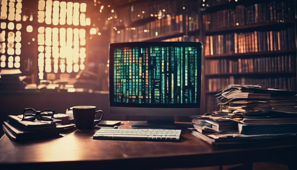 Learning Deep Image Generation Techniques - ai image generator