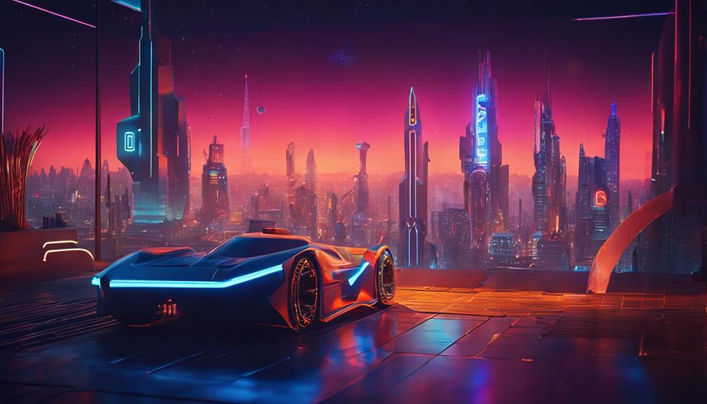 7 Best Deep Learning Image Generation Tools - ai image generator