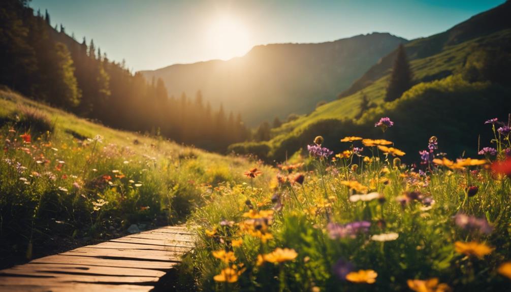 Explore Limitless Nature Landscapes Expert Reviews Inside - ai image ...