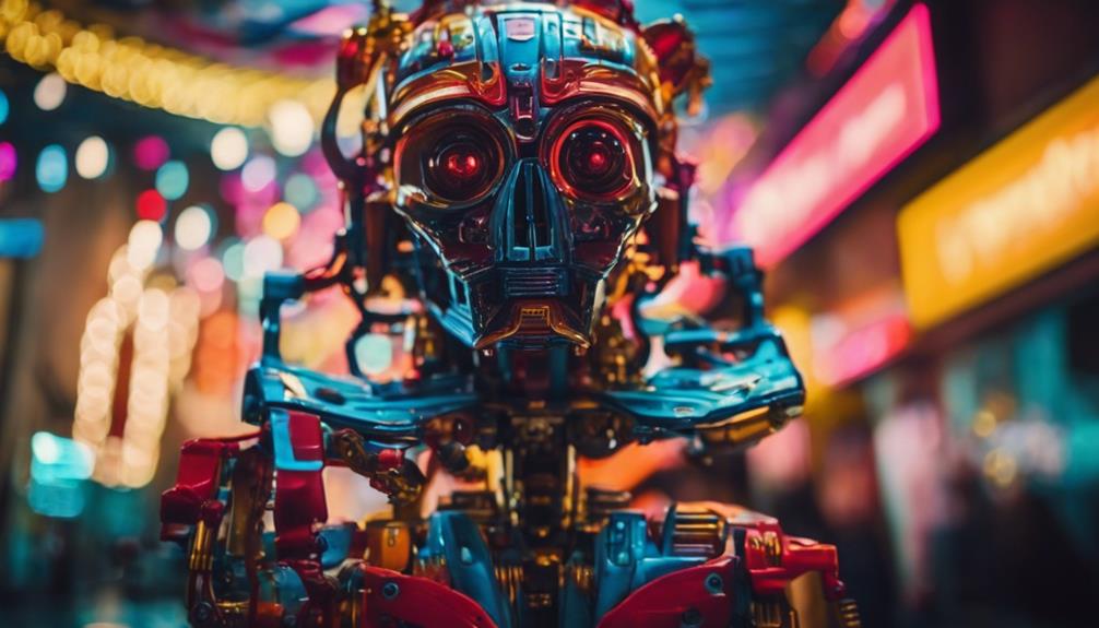 Transforming Ai-Generated Photos Into Stunning Realism - ai image generator