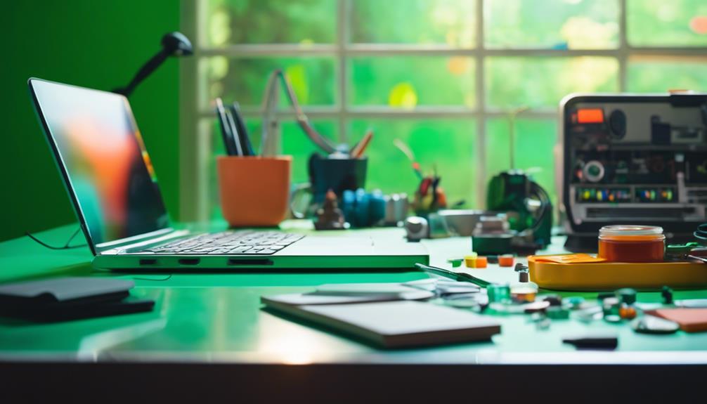 Boosting Design Potential With 7 Key Tools - ai image generator