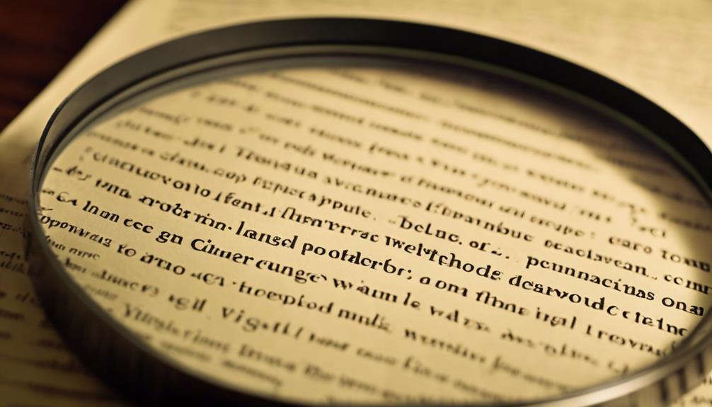What Fonts Are Perfect for Body Text? - ai image generator