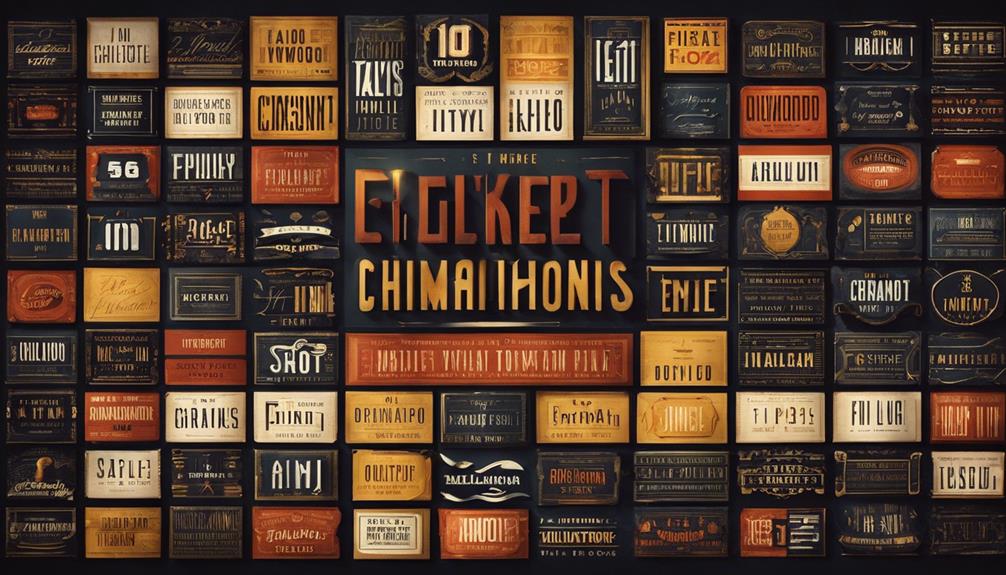 What Fonts Are Perfect for Body Text? - ai image generator