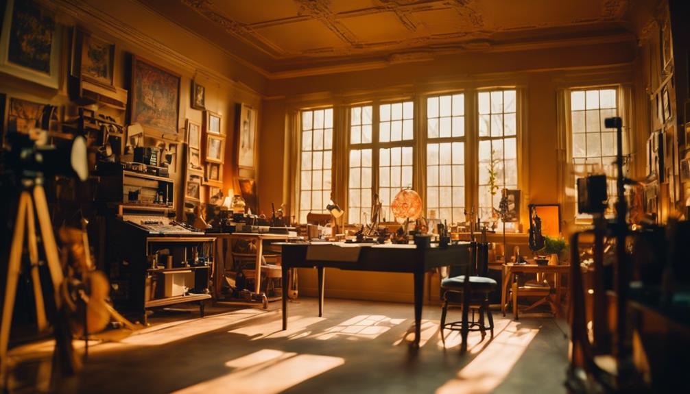 Crafting Photorealistic Art With Cutting-Edge Techniques - ai image ...